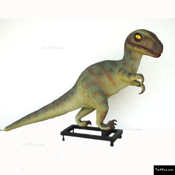 Baby T-Rex - The 4 Kids