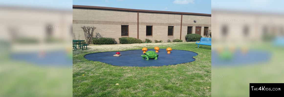 MHMR Tarrant Project - The 4 Kids