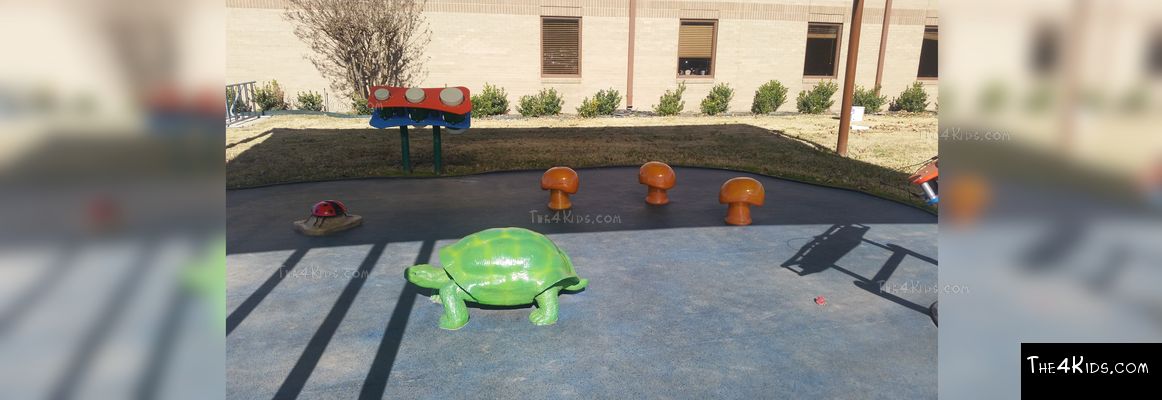 MHMR Tarrant Project - The 4 Kids