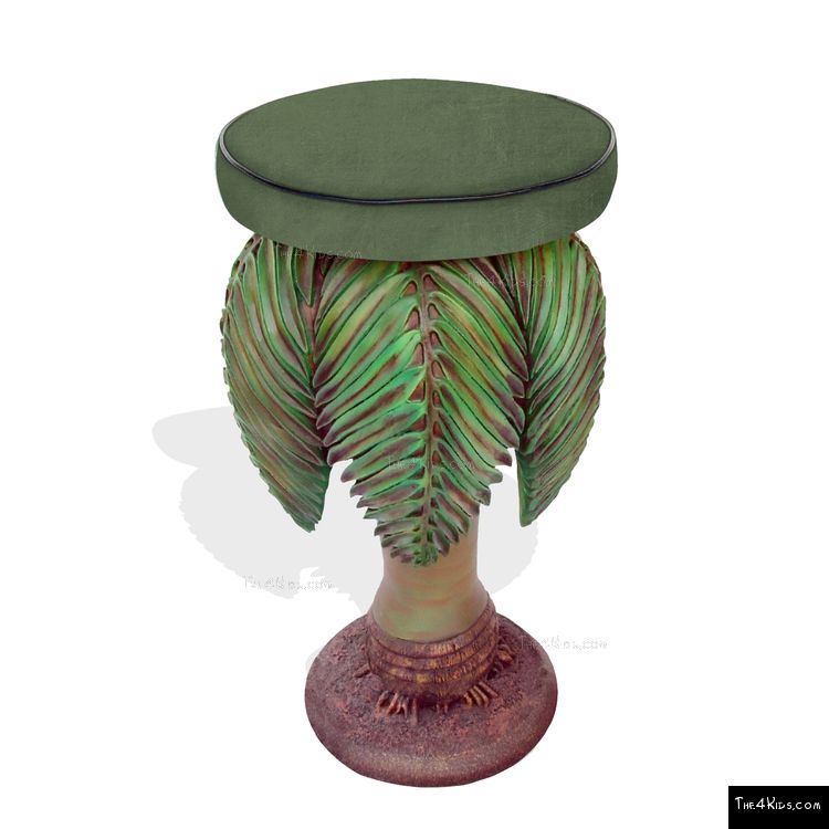 Monkey Stool - The 4 Kids