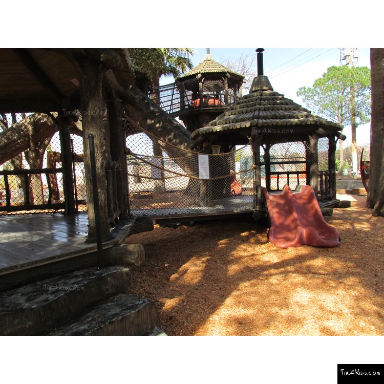 Net Bridge - The 4 Kids