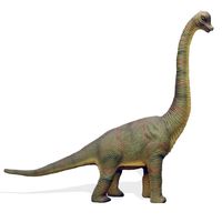 7ft Baby Brachiosaurus - The 4 Kids