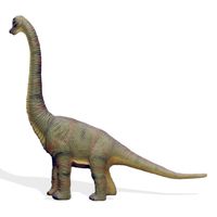 7ft Baby Brachiosaurus - The 4 Kids